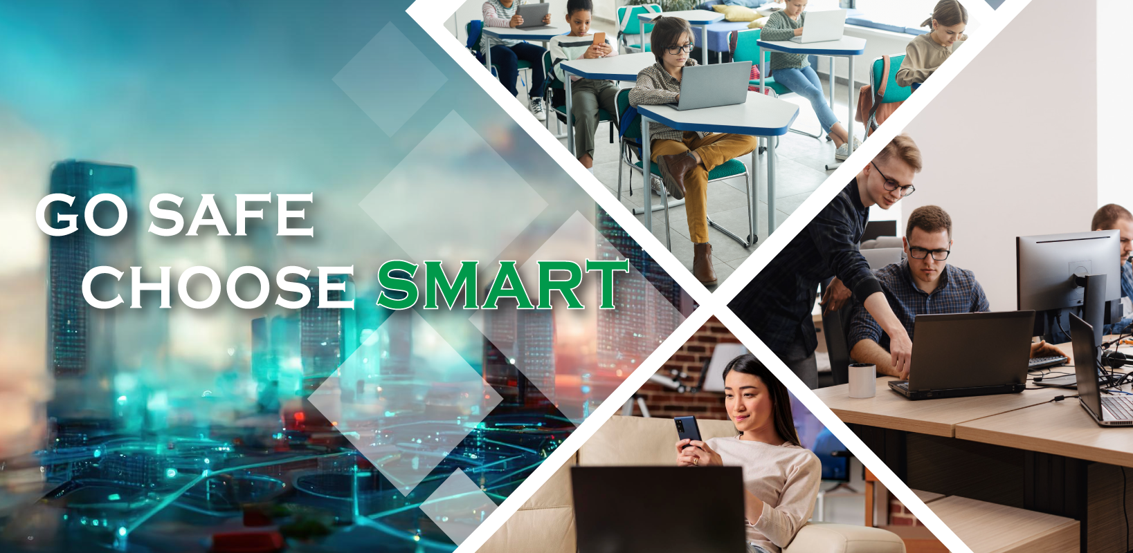 Smart Cable Sdn Bhd